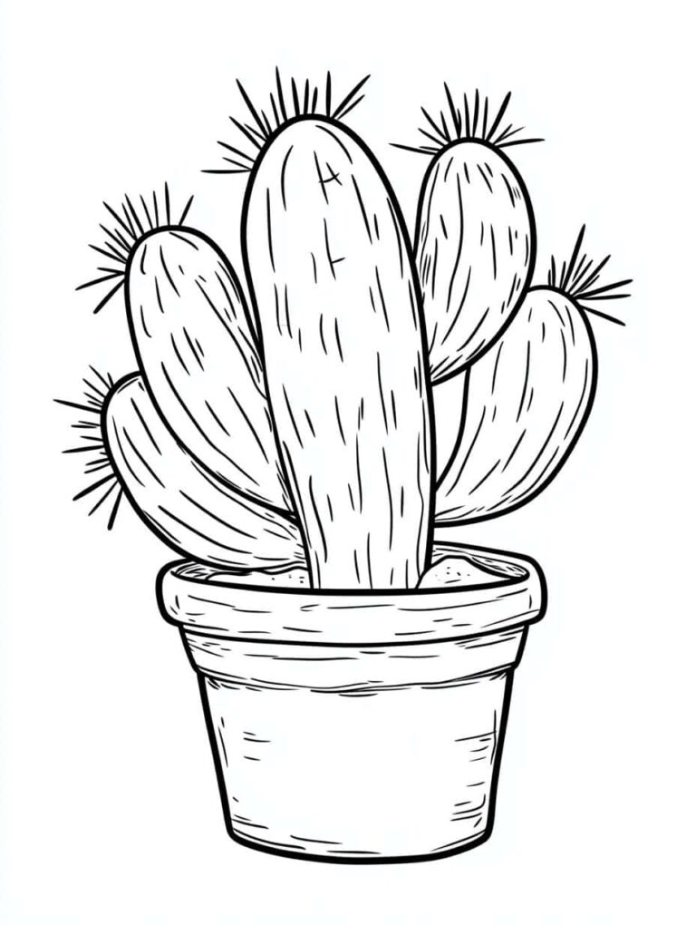 Más de 20 páginas para colorear vívidas del desierto para niños 🏜️🎨 ... Más de 20 páginas para colorear vívidas del desierto para niños 🏜️🎨 ...