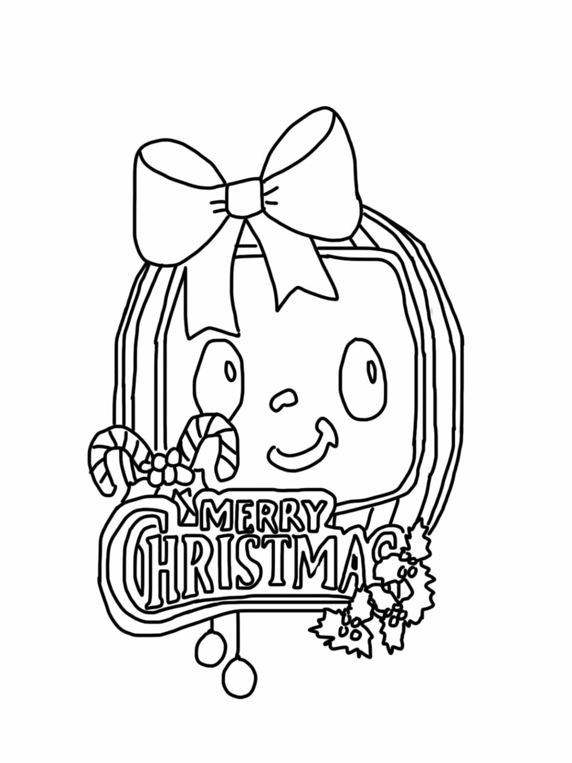 30 Adorable Cocomelon Coloring Pages for Creative Fun 🎶🎨 ...