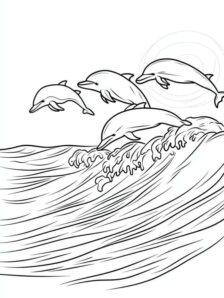 Best 20+ ocean coloring pages 🌊🎨 - Coloringpagesforkids.net