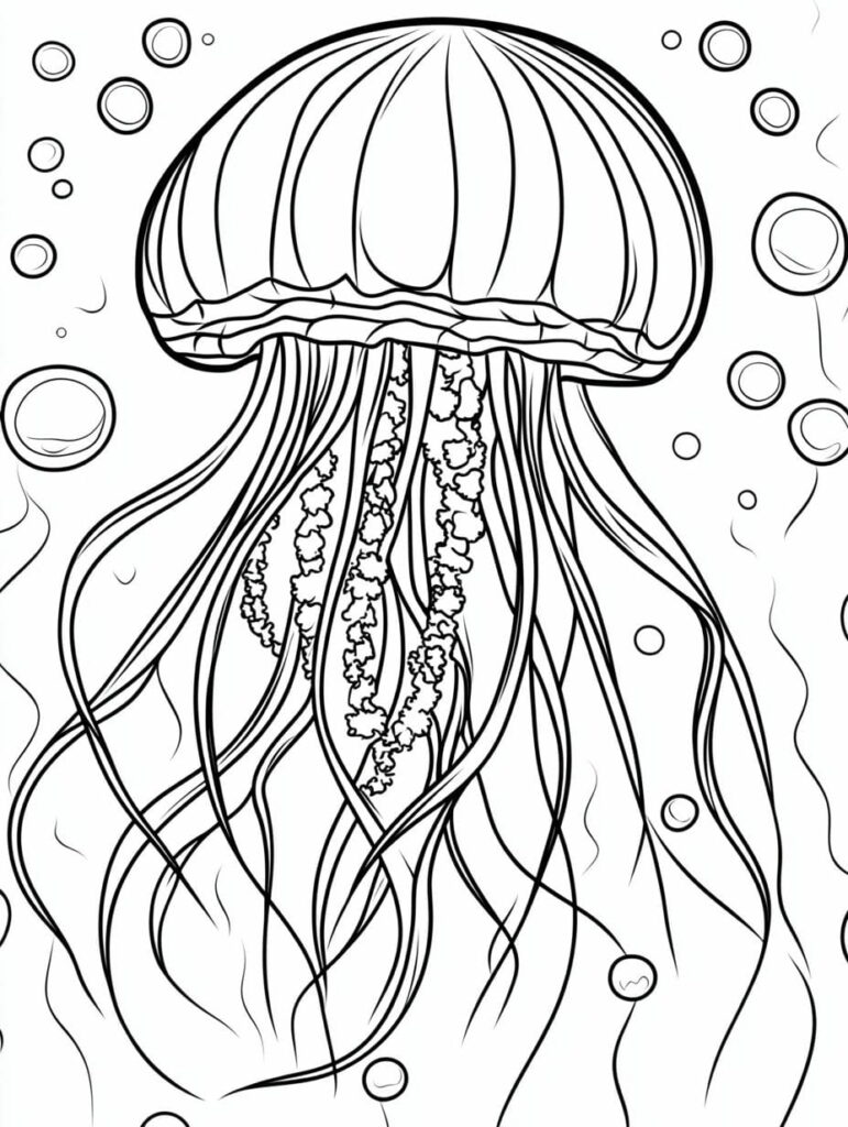 Best 20+ ocean coloring pages 🌊🎨 - Coloringpagesforkids.net