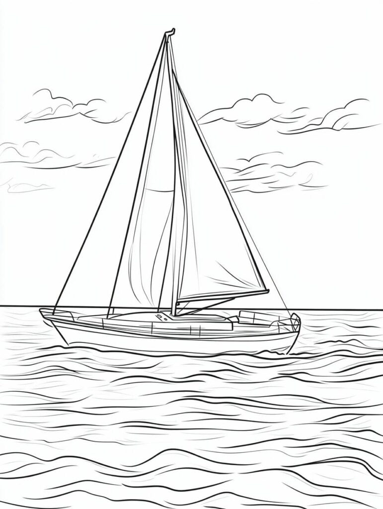 Best 20+ ocean coloring pages 🌊🎨 - Coloringpagesforkids.net