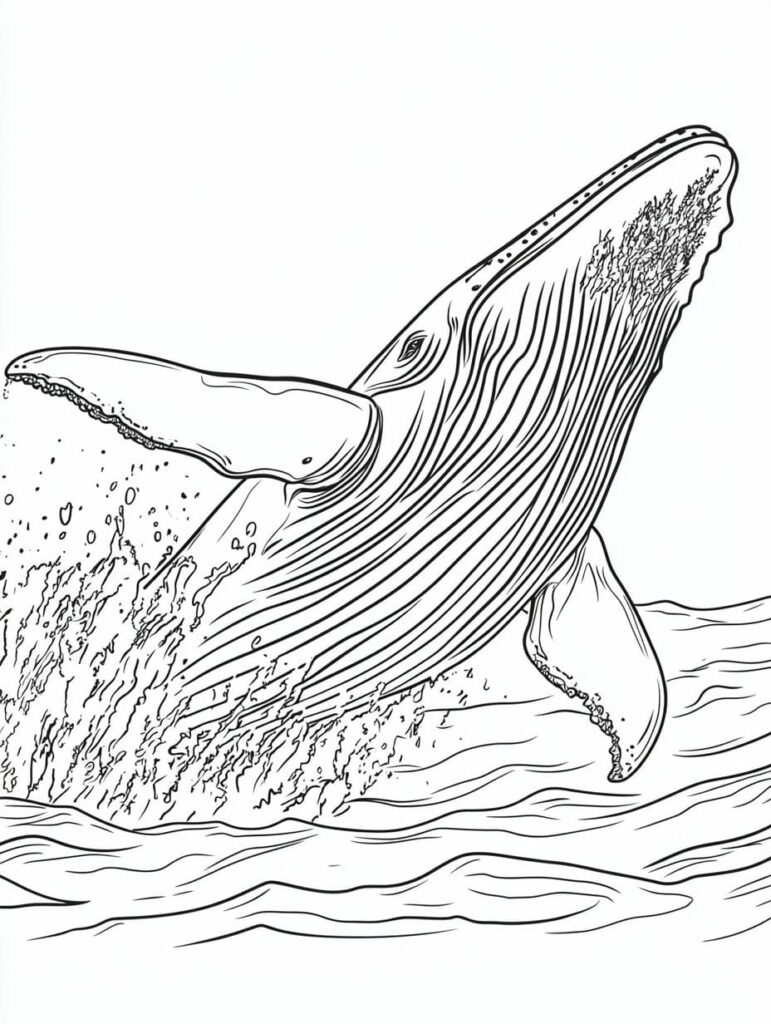 Best 20+ ocean coloring pages 🌊🎨 - Coloringpagesforkids.net