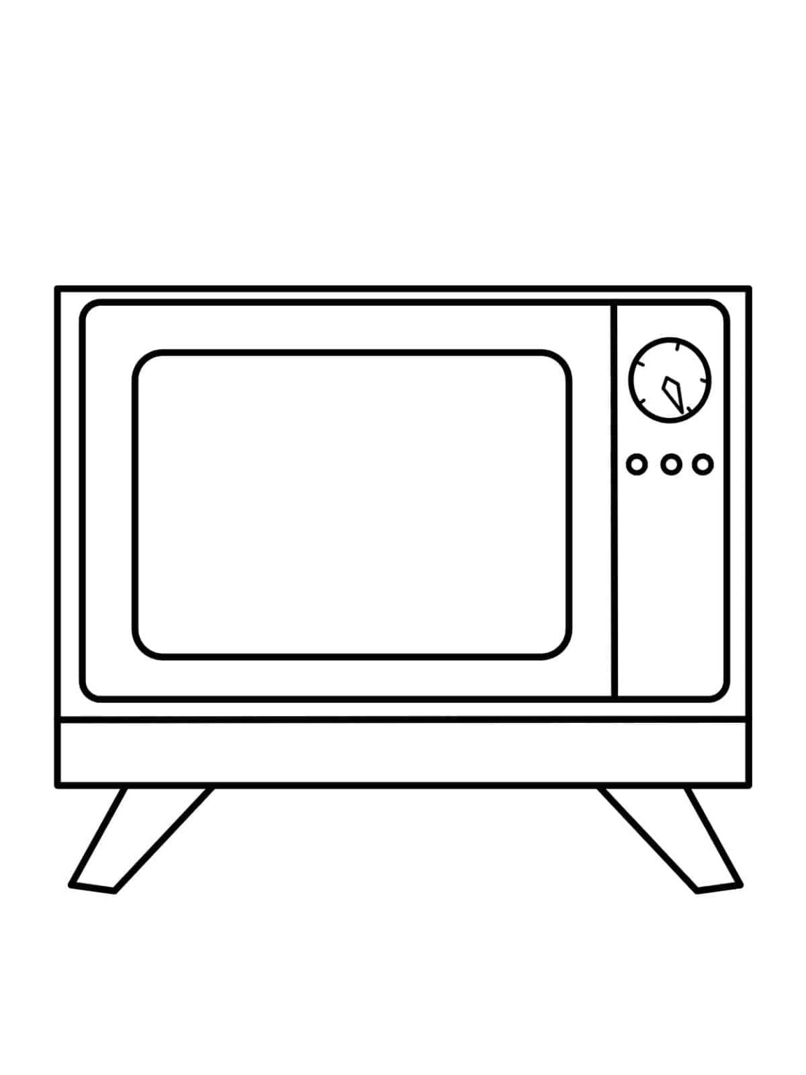 Free Printable Shape Coloring Pages For Kids 🟠🟡 - Coloringpagesforkids.net