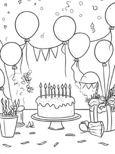 Feiern Sie alles Gute zum Geburtstag mit diesen über 40 kostenlosen ...