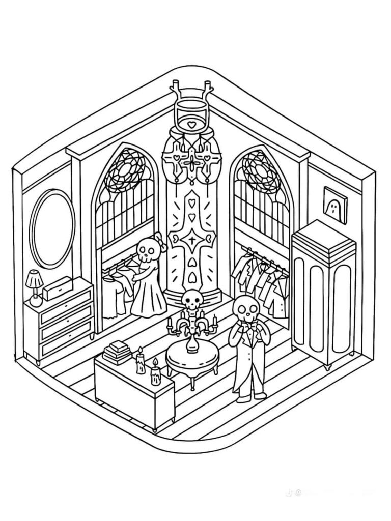 40+ Free Printable Coco Wyo Coloring Pages 🍓🌻 - Coloringpagesforkids.net