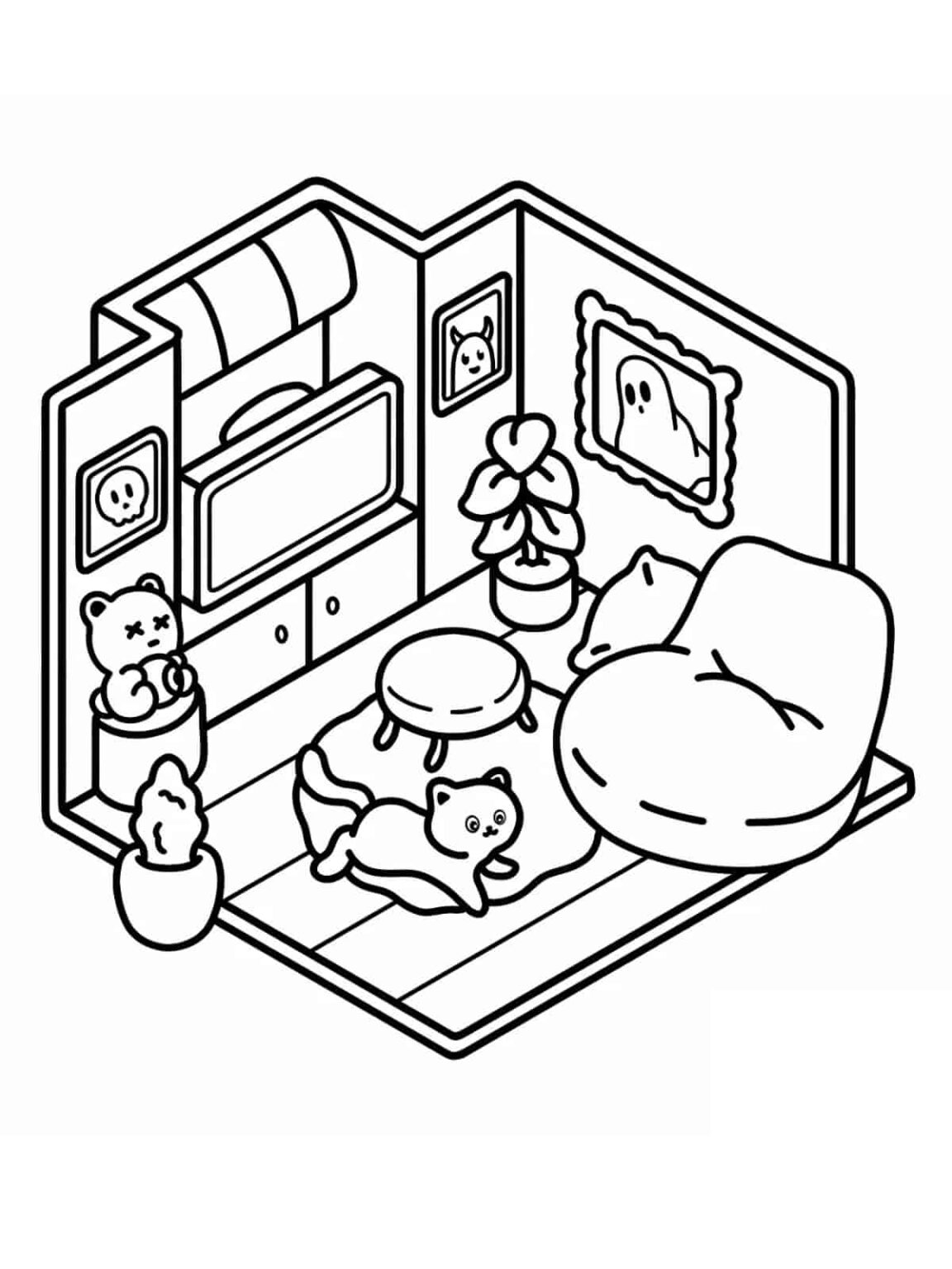 40+ Free Printable Coco Wyo Coloring Pages 🍓🌻 - Coloringpagesforkids.net