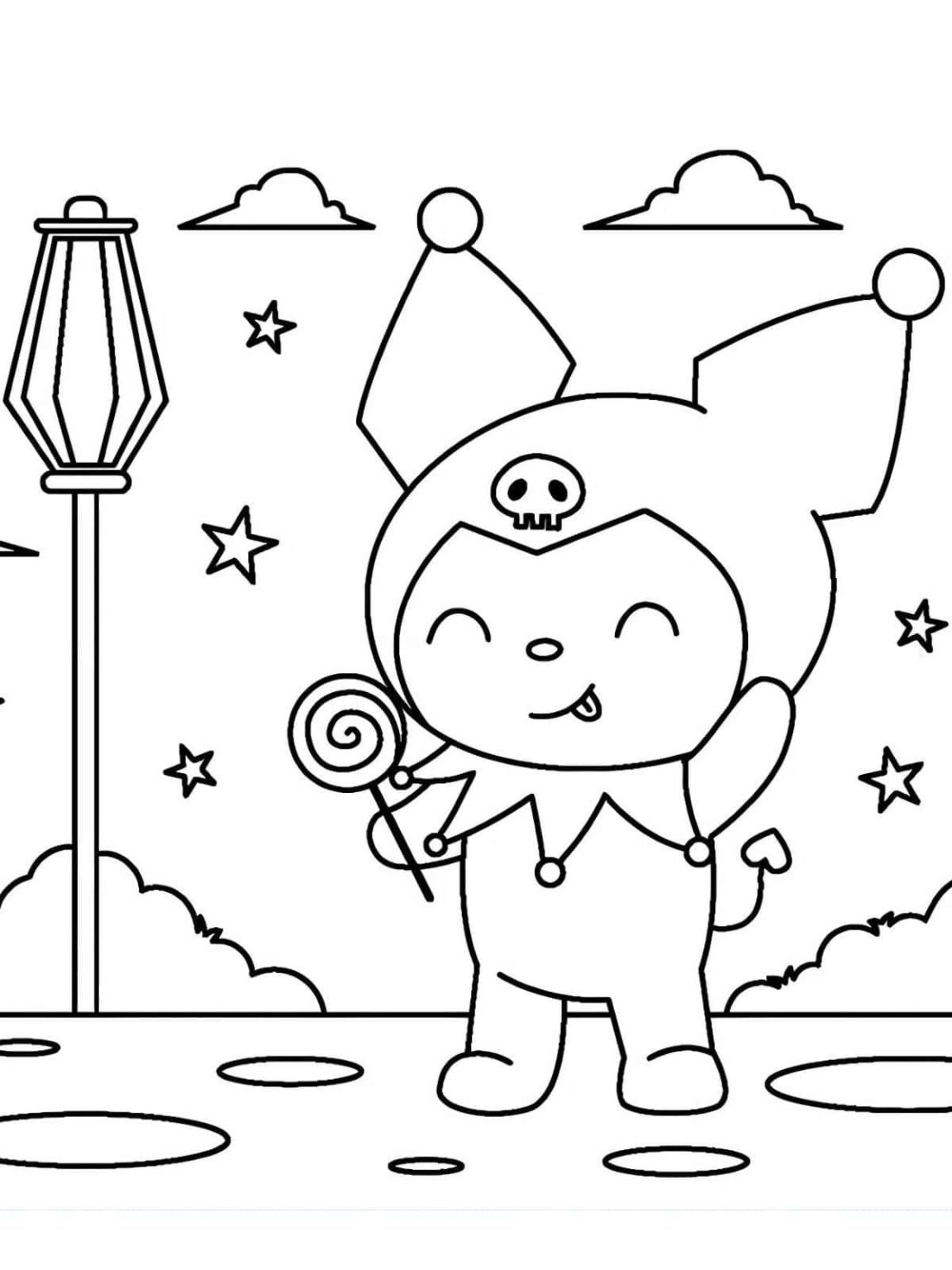 Plus de 300 belles pages à colorier pour filles - Coloringpagesforkids.net