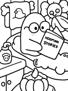 40+ Free Printable Coco Wyo Coloring Pages 🍓🌻 - Coloringpagesforkids.net