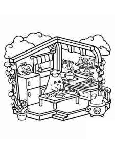 40+ Free Printable Coco Wyo Coloring Pages 🍓🌻 - Coloringpagesforkids.net