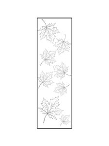 Crea segnalibri personalizzati da colorare per bambini 🖍️ ...