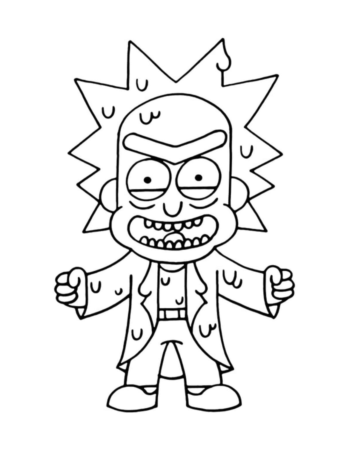 Lista de mais de 5000 desenhos animados favoritos para colorir para ...