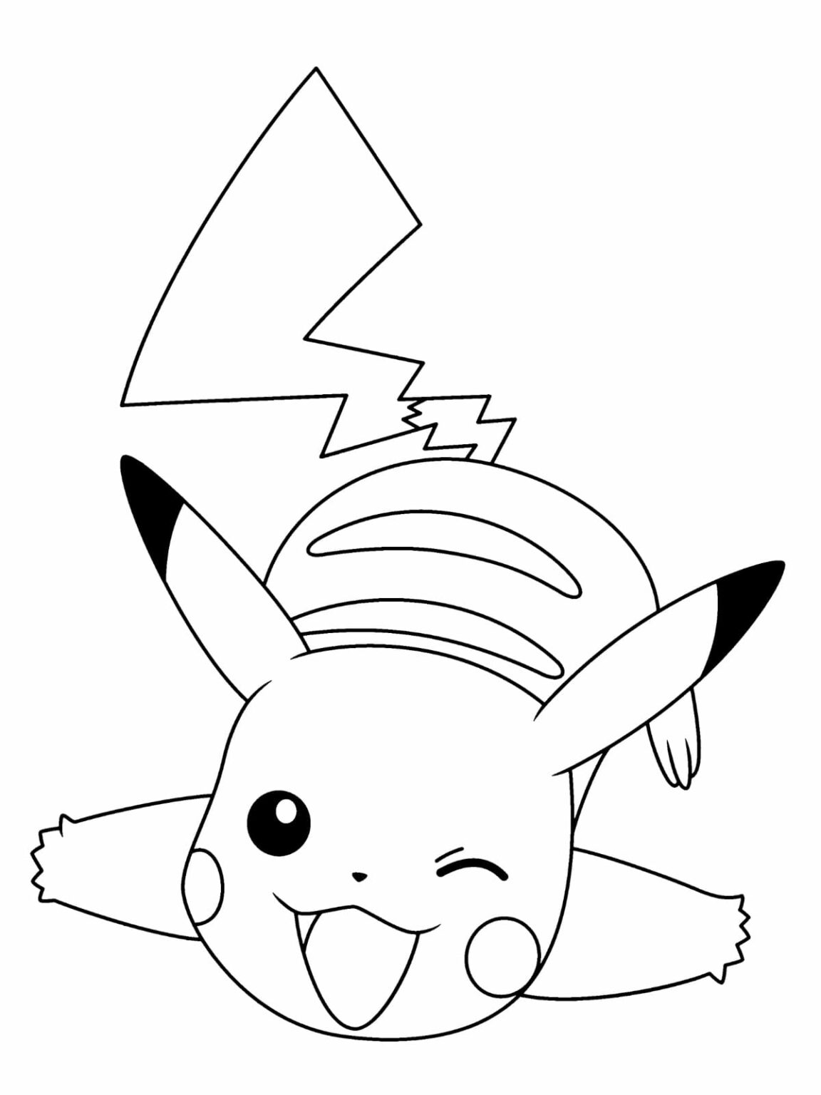 40+ gratis Pokemon-kleurplaten waar kinderen dol op zullen zijn 🎨⚡ ...