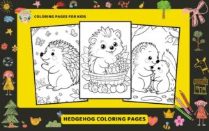 Best 2000+ Free Printable Animal Coloring Pages - ColoringPagesForKids.net