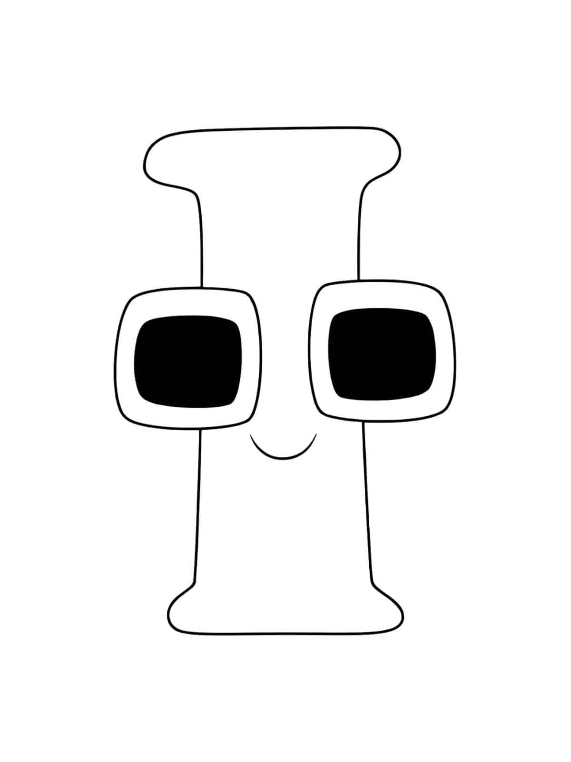 ¡Explora la magia de las páginas para colorear sobre el alfabeto! 🎨📚 ...