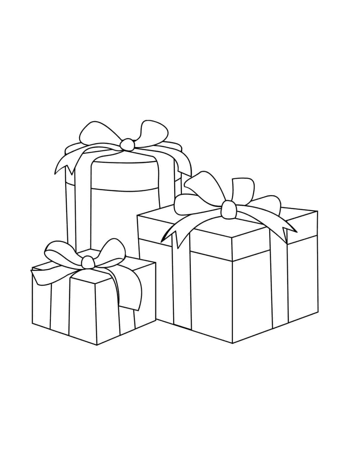 Free Printable Shape Coloring Pages For Kids 🟠🟡 - Coloringpagesforkids.net