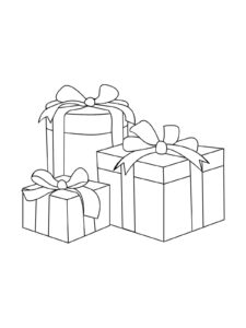 Free Printable Shape Coloring Pages For Kids 🟠🟡 - Coloringpagesforkids.net