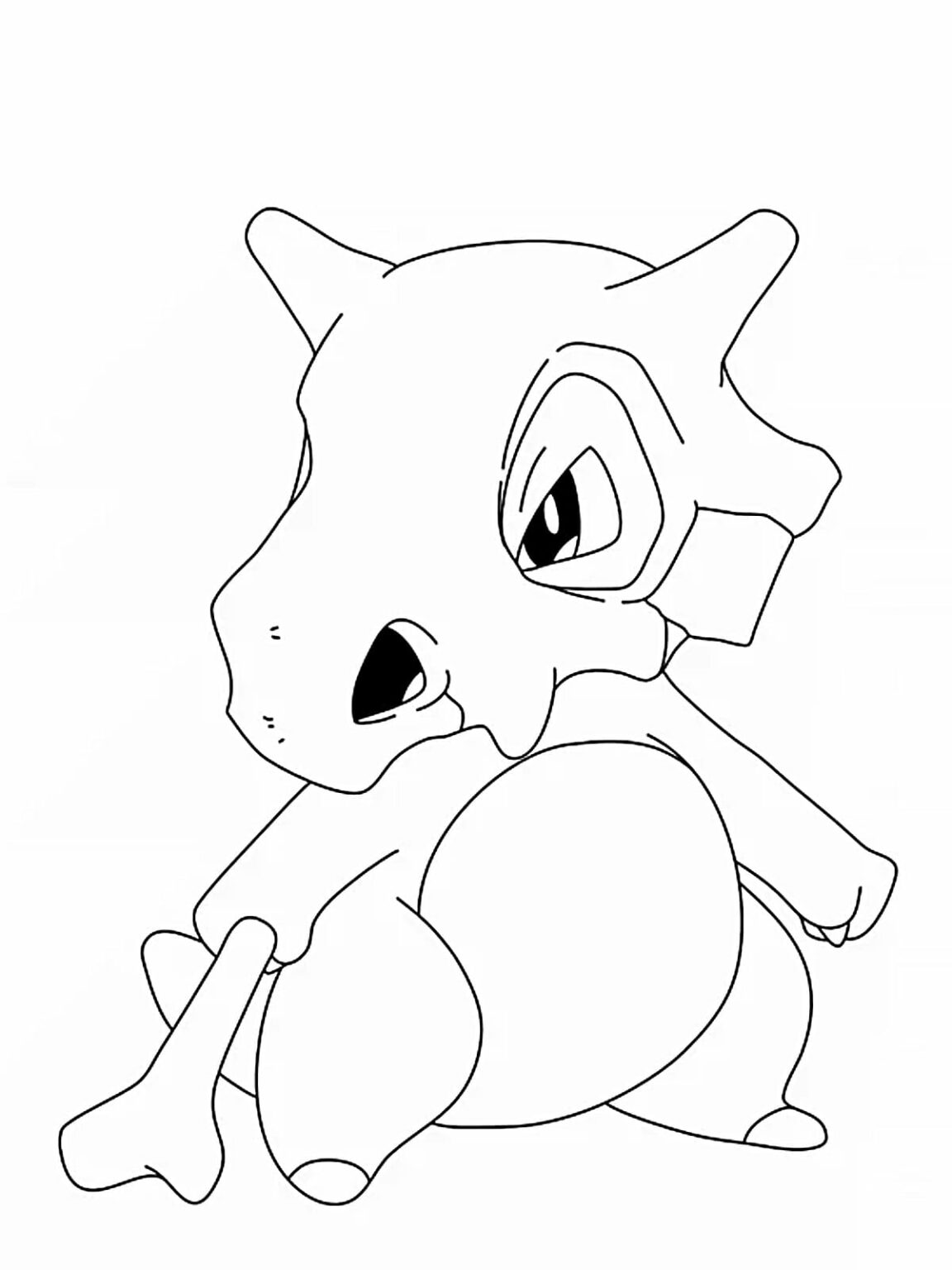 40+ Halaman Mewarnai Pokemon Gratis yang Akan Disukai Anak-Anak 🎨⚡ ...