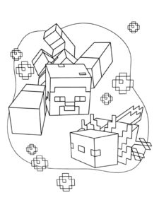 List Of 5000+ Favorite Cartoon Coloring Pages For Kids ...