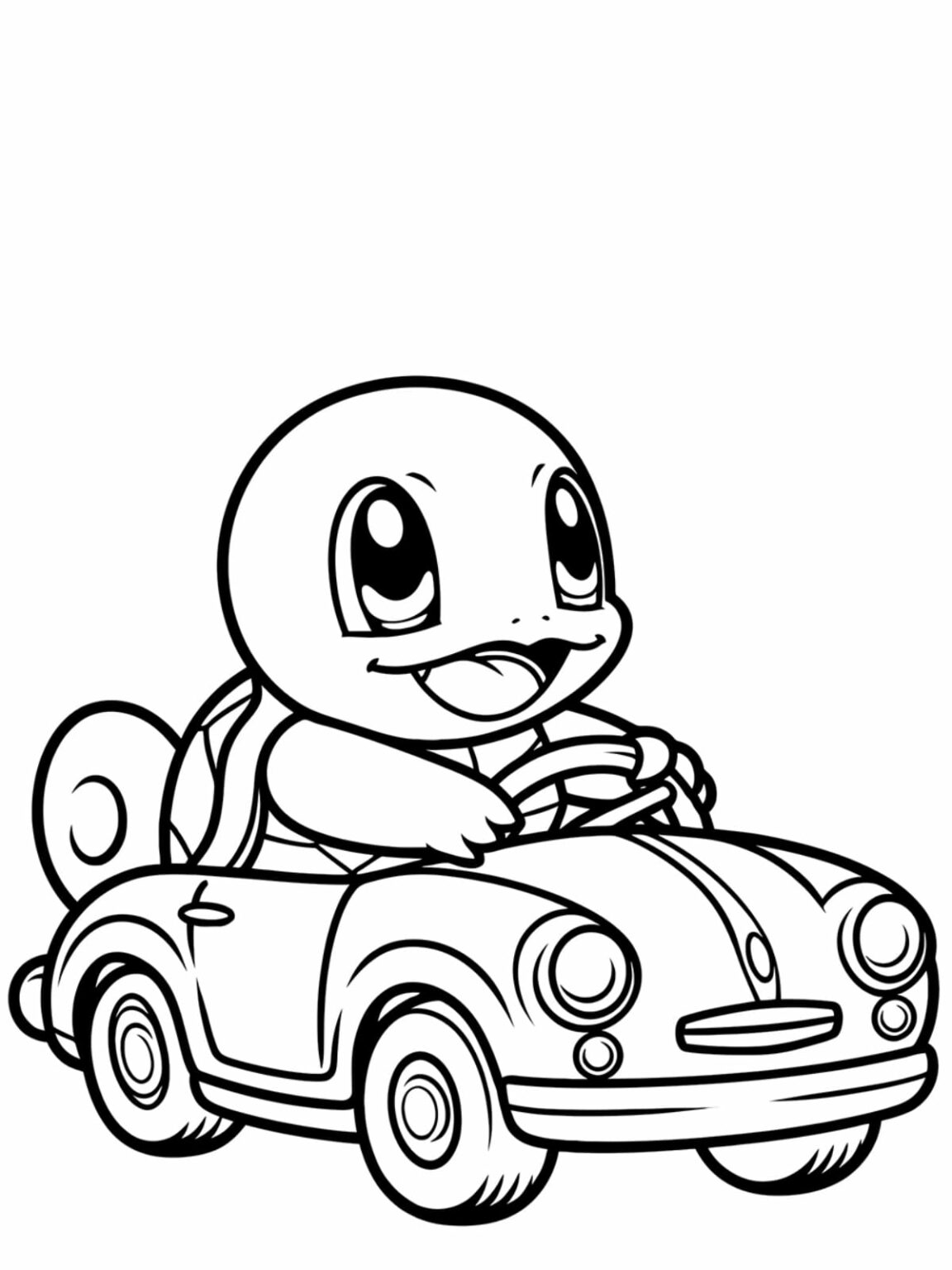 40+ free Pokemon Coloring Pages That Kids Will Love 🎨⚡ ...