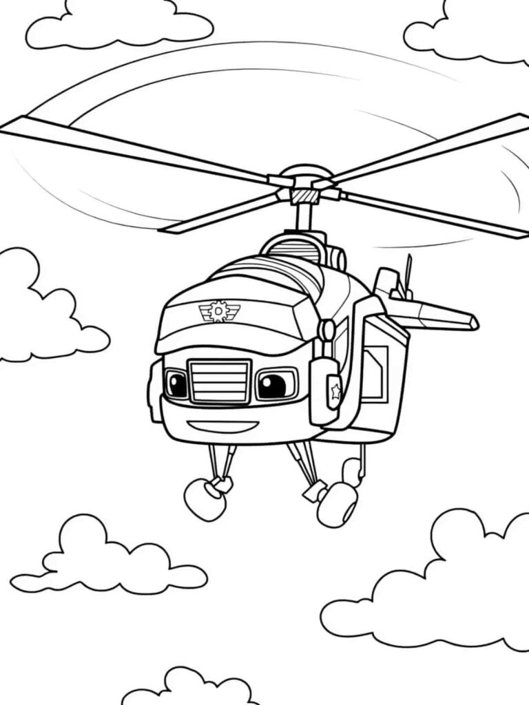 25+ Blaze and the Monster Machines Coloring Pages 🎨🚗 ...