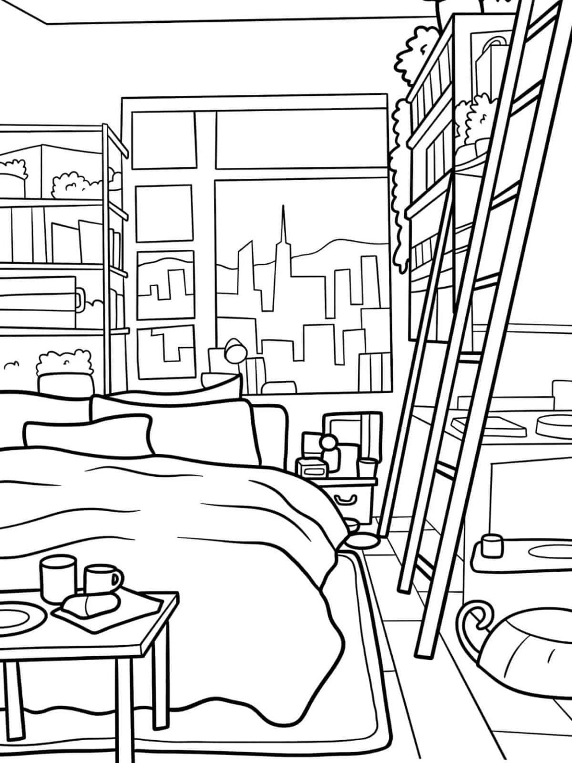 30+ Free Little Corner Coloring Pages 🎨🌈 - Coloringpagesforkids.net