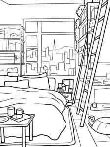 30+ Free Little Corner Coloring Pages 🎨🌈 - Coloringpagesforkids.net