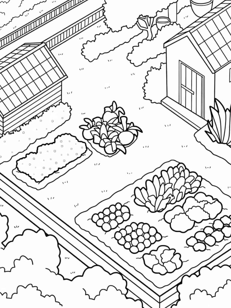 30+ Free Little Corner Coloring Pages 🎨🌈 - Coloringpagesforkids.net