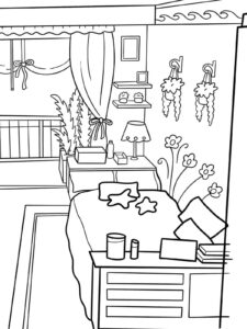 30+ Free Little Corner Coloring Pages 🎨🌈 - Coloringpagesforkids.net