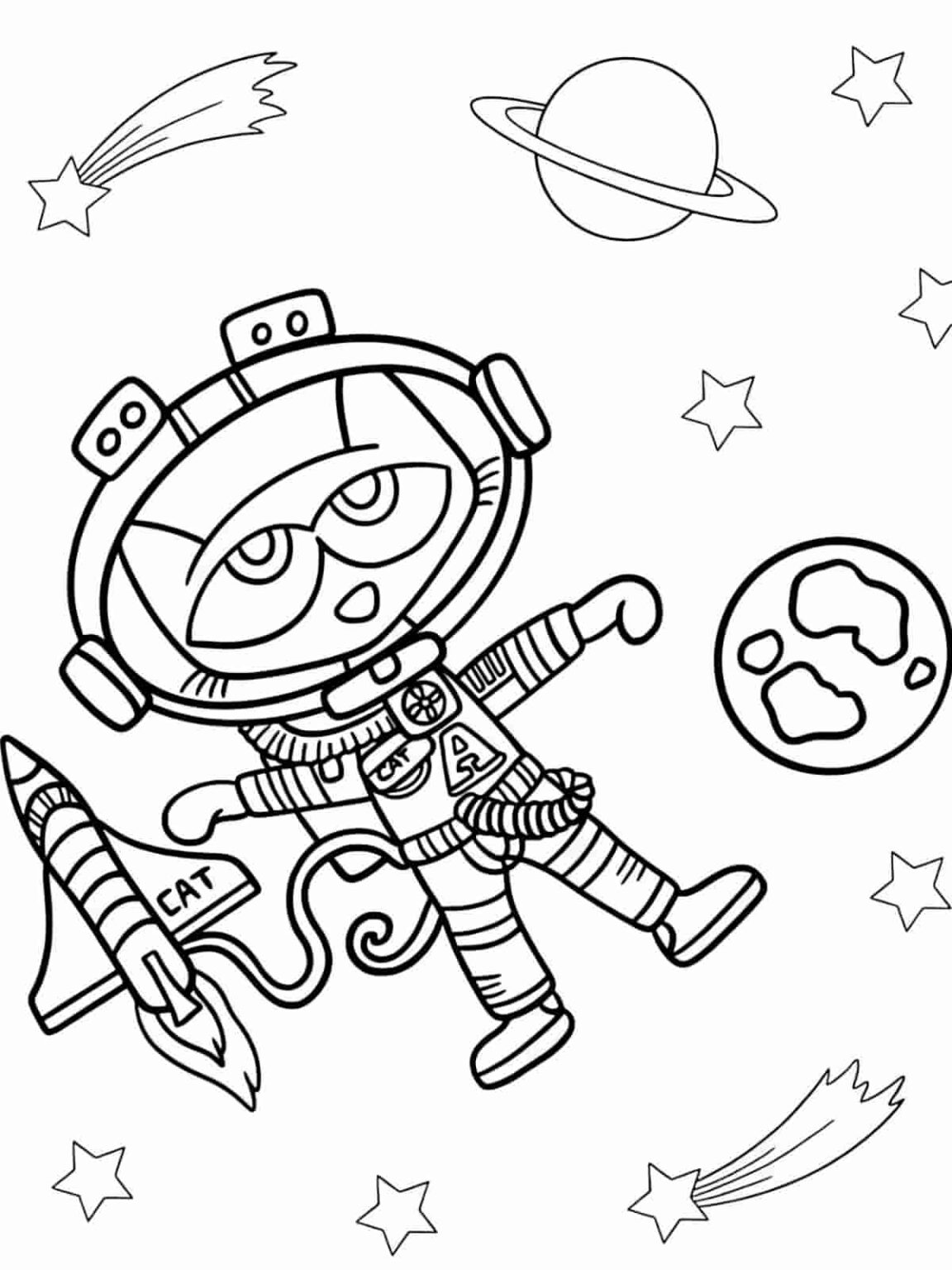 List Of 5000+ Favorite Cartoon Coloring Pages For Kids ...