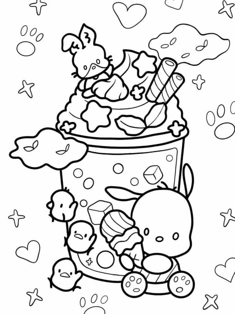 Diverse 300+ Beautiful Coloring Pages For Girls - Coloringpagesforkids.net