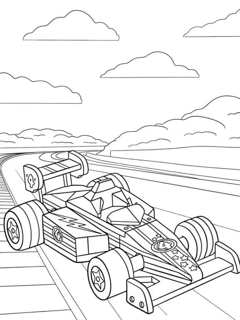 Creative with 200+ Free Coloring Pages For Boys - Coloringpagesforkids.net