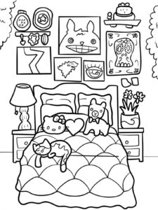 30+ Free Little Corner Coloring Pages 🎨🌈 - Coloringpagesforkids.net